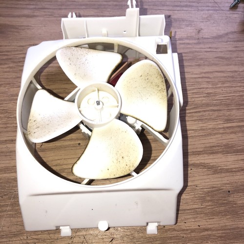 OSTER OGZJ1104 MICROWAVE FAN | eBay