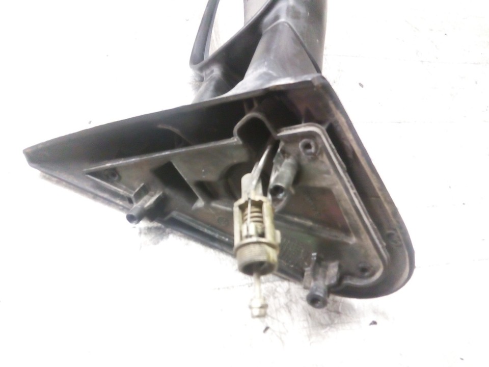 836096 RIGHT REARVIEW MIRROR / 196971 FOR VOLKSWAGEN CADDY KA/KB 9K9 ...