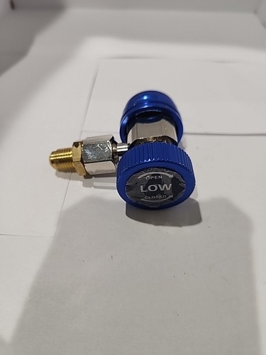 Adjustable AC Quick Coupler AC Charging Fitting Connect Adapter, Low ...