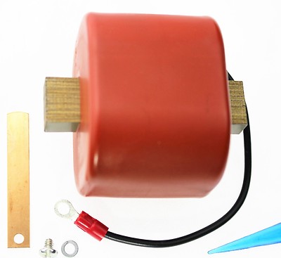 Magneto Coil fits Wisconsin TJD with Fairbanks FM X2B7E Y79S1 Y79 Y79B ...