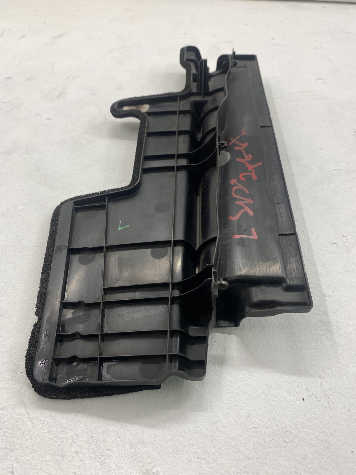 2012-2014 Toyota Camry Deflector Radiator Side 53294-06190 LH OEM | eBay