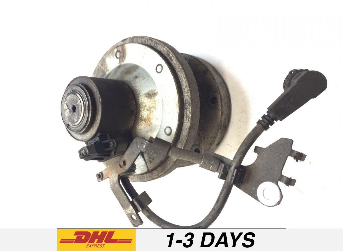 A5410351214 A0002062145 Crankshaft Flange Mercedes Benz Trucks Lorries ...