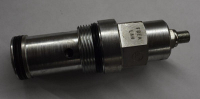 Sun Hydraulics FDEA-LAN Flow Control Cartridge | eBay