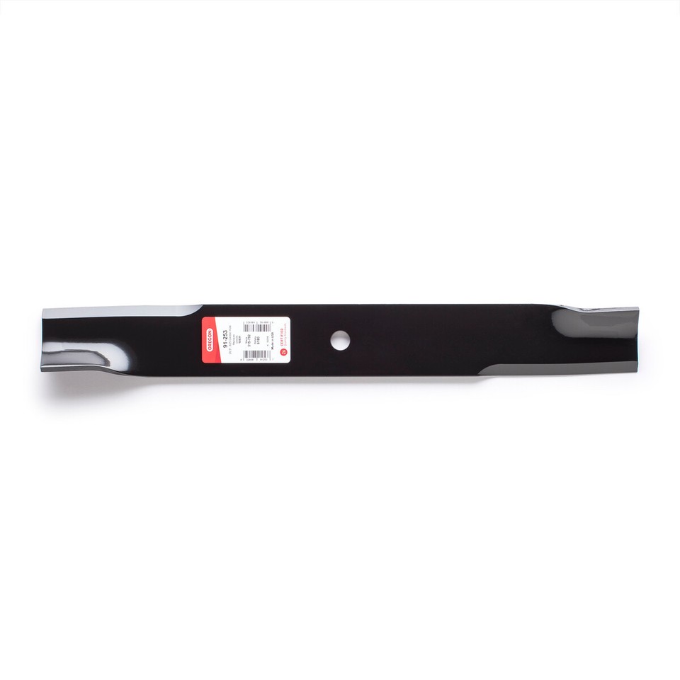3PK Oregon Heavy Duty Blade for 60" Dixie Chopper - Blackhawk HP ...