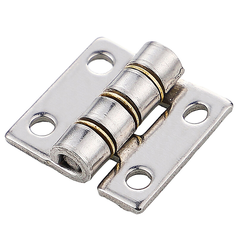 Thick 304 Stainless Steel Miniature Loose Small Hinge Durable Flat ...