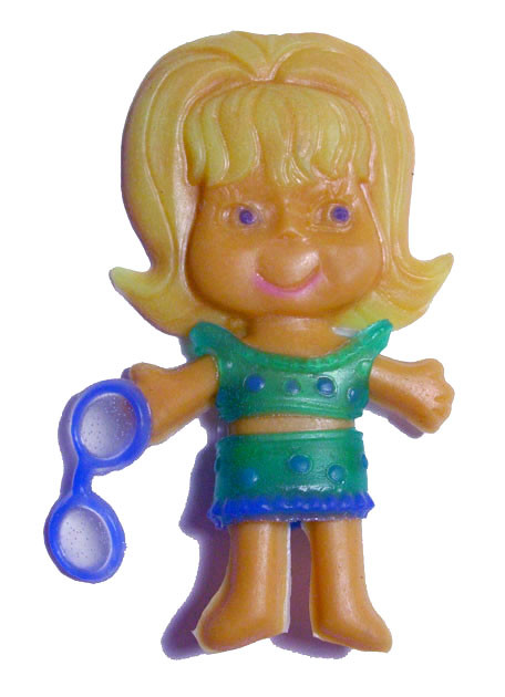 PATTI-GOOP 10-PACK MADE FOR CREEPY BUGS TOYS AND RUBBERY CRAWLERS | eBay