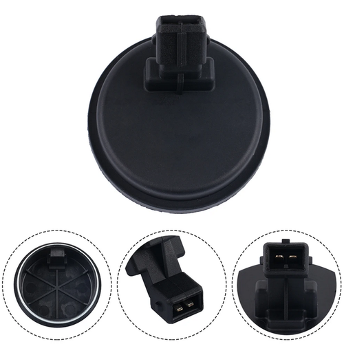 1x ABS Rear Bearing Sensor 58980-F9000 For Hyundai Accent HB20 Kia Rio ...