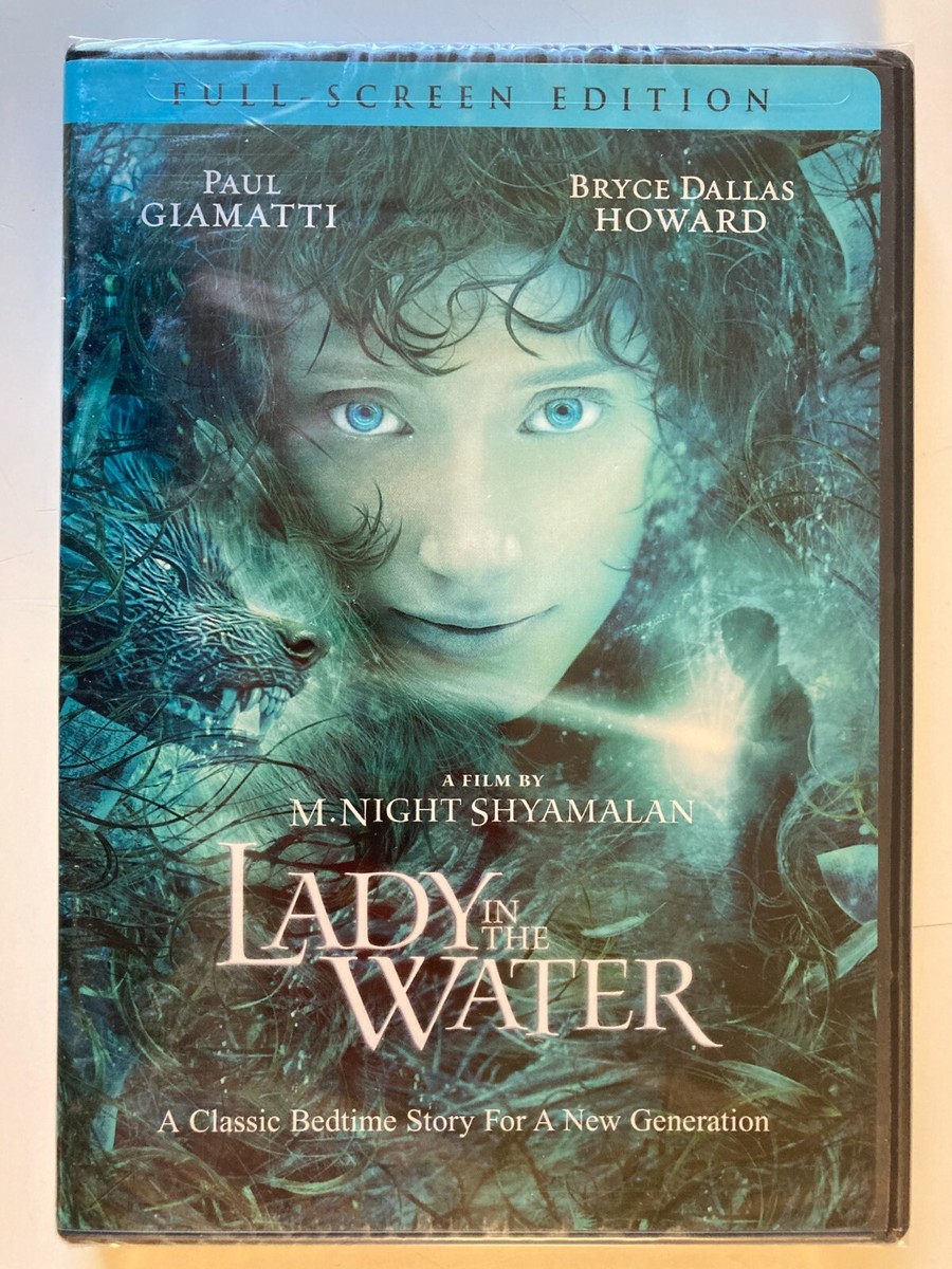Bryce Dallas Howard Lady In The Water
