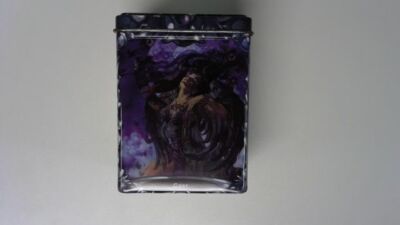 1x Caer: V1: Rook Deck Case: Used Slightly Scuffed Supplies | eBay