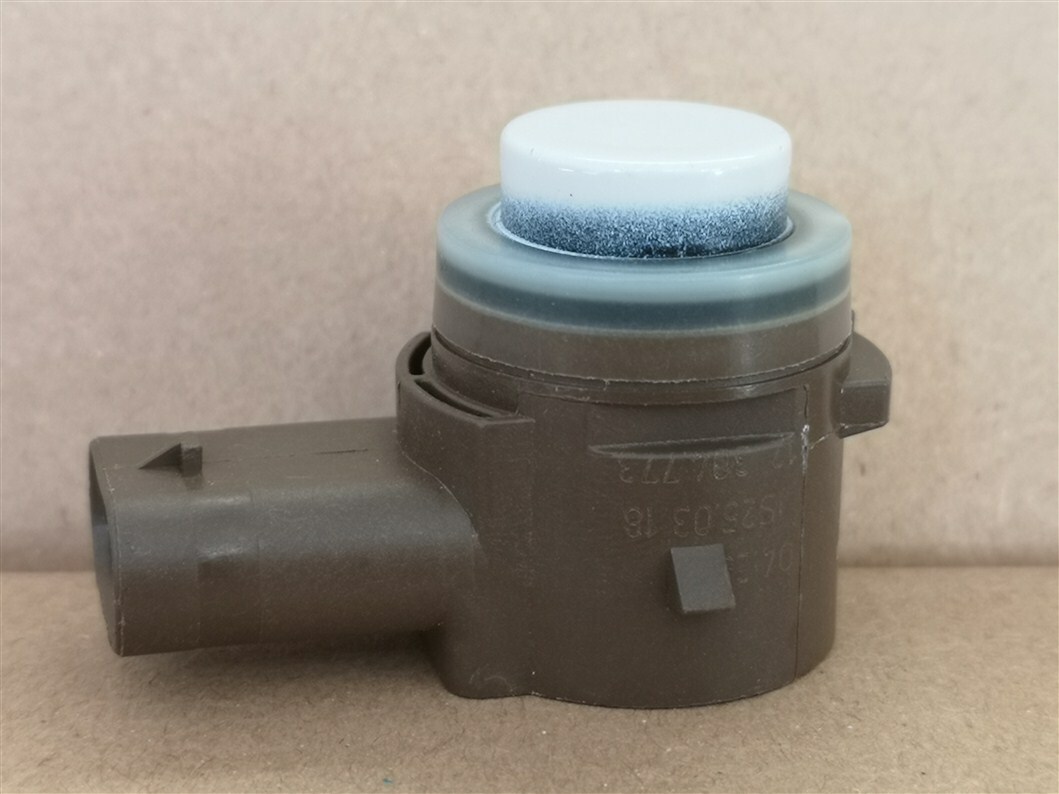 MERCEDES GLE SL E C B A CLA Parksensor PDC Sensor ORIGINAL NEU ...