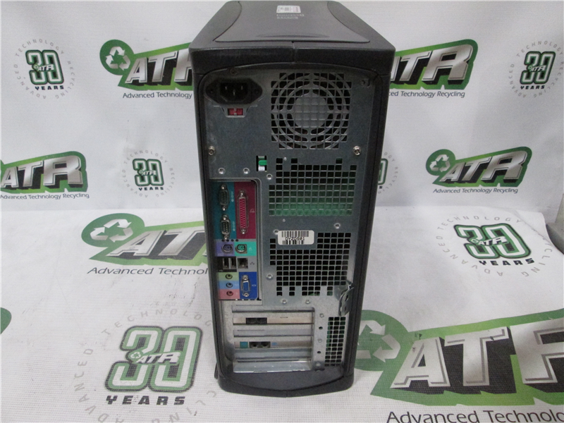 DELL OPTIPLEX GX150 PENTIUM III PROCESSOR 933MHz 512MB RAM NO HDD | eBay