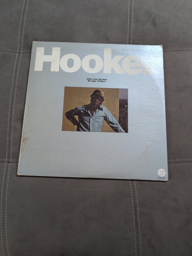 Boogie Chillun by John Lee Hooker Vinyl Record Original Gate fold VG | eBay