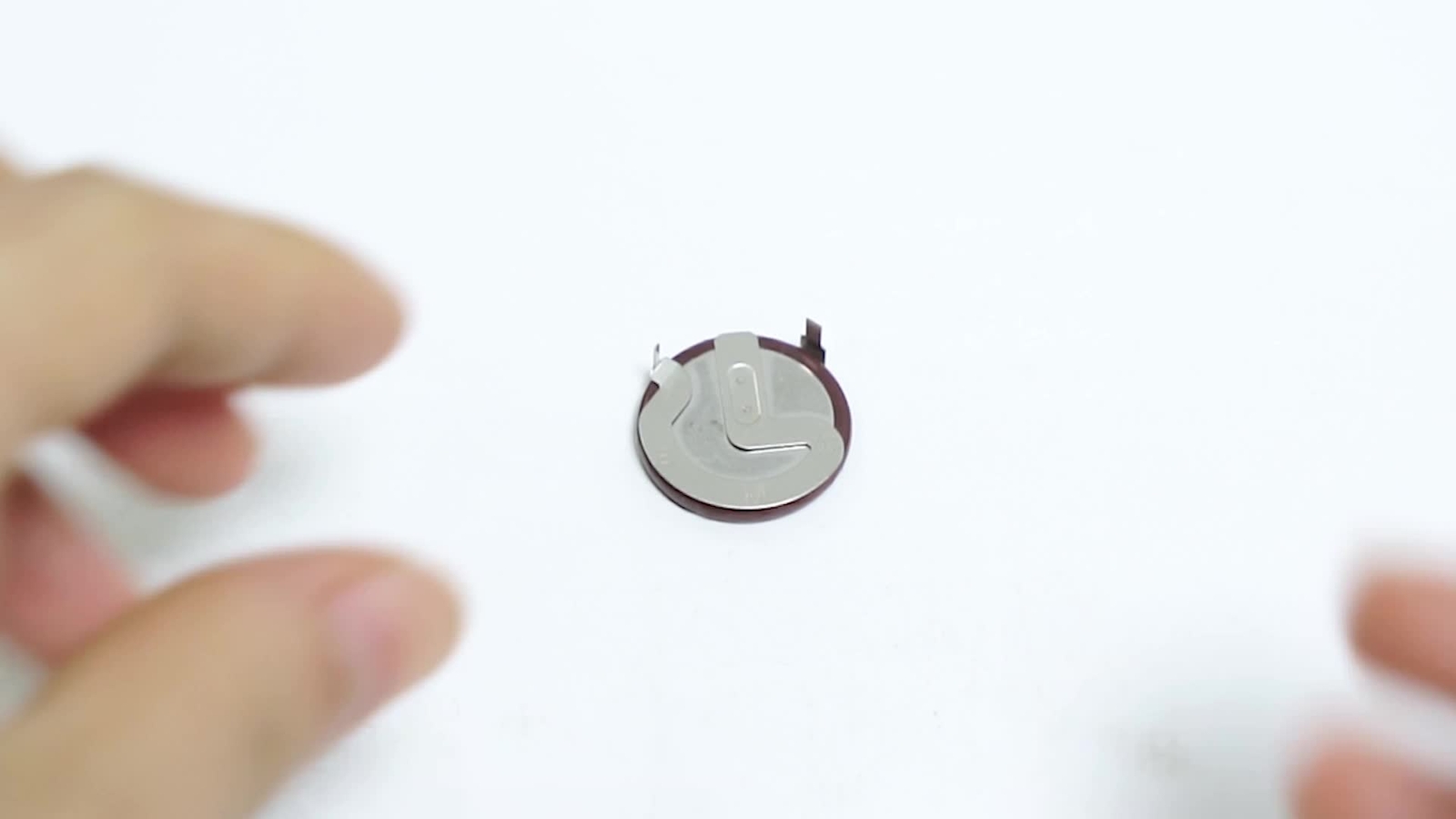 2X VL2020 Battery for BMW E46 E60 E90 E92 328 330 Key Fob Rechargeable ...