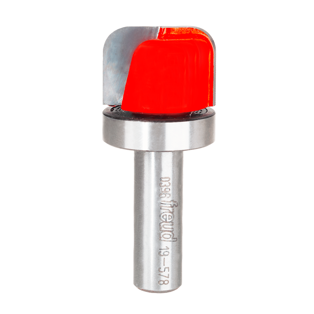 Freud 1/4" Radius Dish Carving Bit with 1/2" Shank (19-578) for sale ...