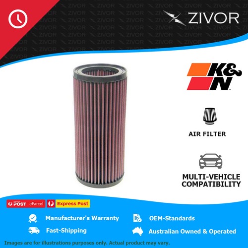 K&N Replacement Air Filter For CITROEN XSARA VTS 2.0L XU10J4RS (RFS ...