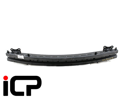 Front Bumper Beam Crash Bar Fits: Subaru Impreza 07-14 WRX STi R R205 ...