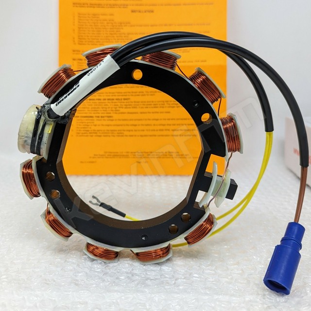 CDI Electronics Stator. Mercury 583536 1733536 for sale online | eBay