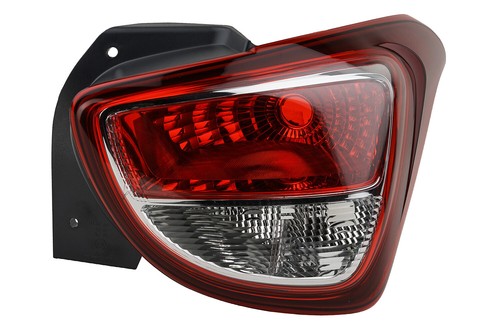 Heck Leuchte Rückleuchte Rücklicht passend für Hyundai i10 10/16 ...