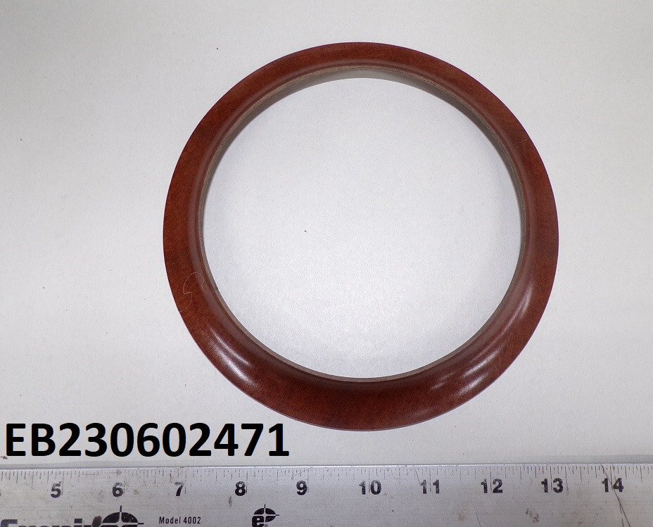 Hamilton Sunstrand Propeller Blade Chafing Ring, PN: 56370-25 ...