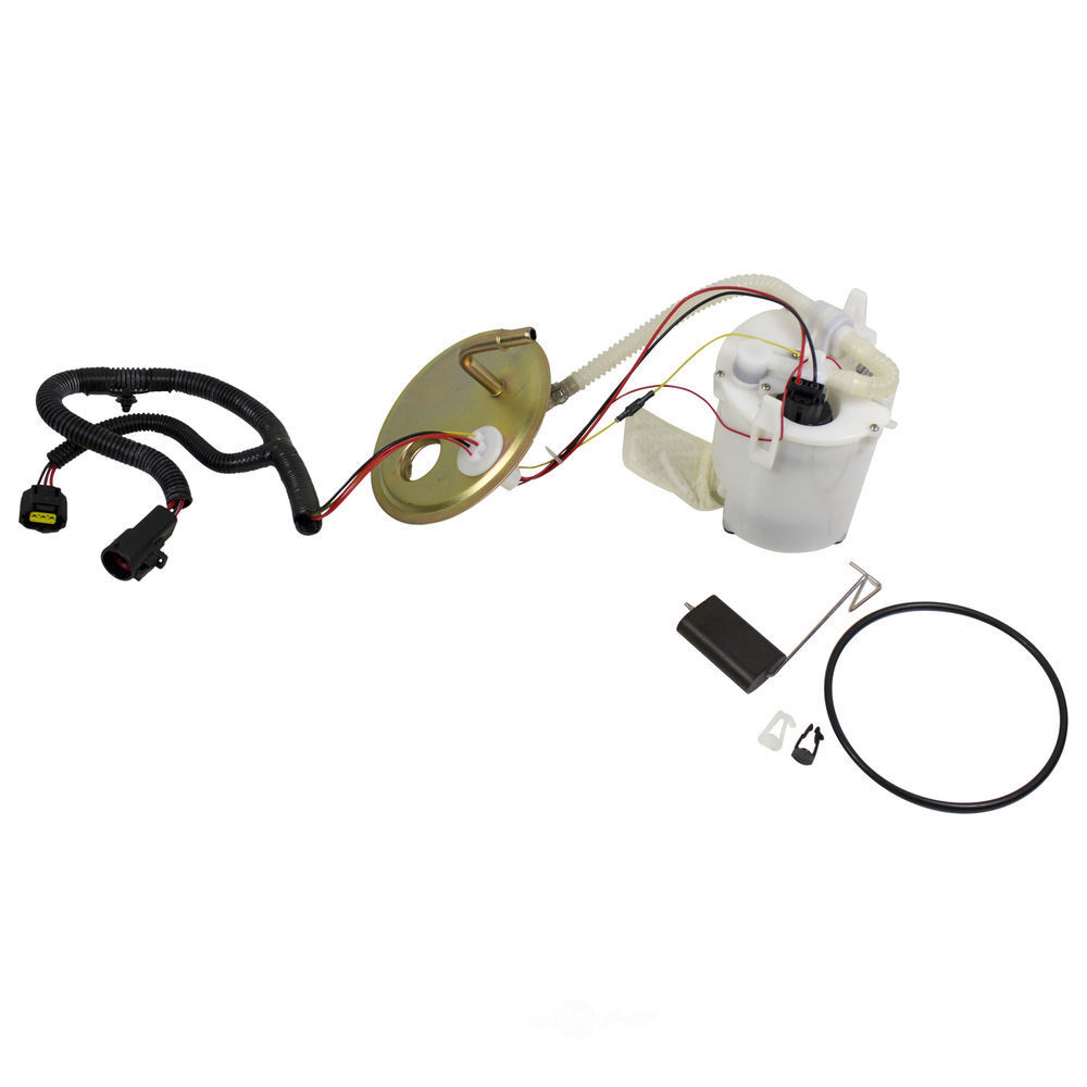 Fuel Pump Module Assembly GMB 525-2990 fits 1998 Lincoln Continental 4 ...