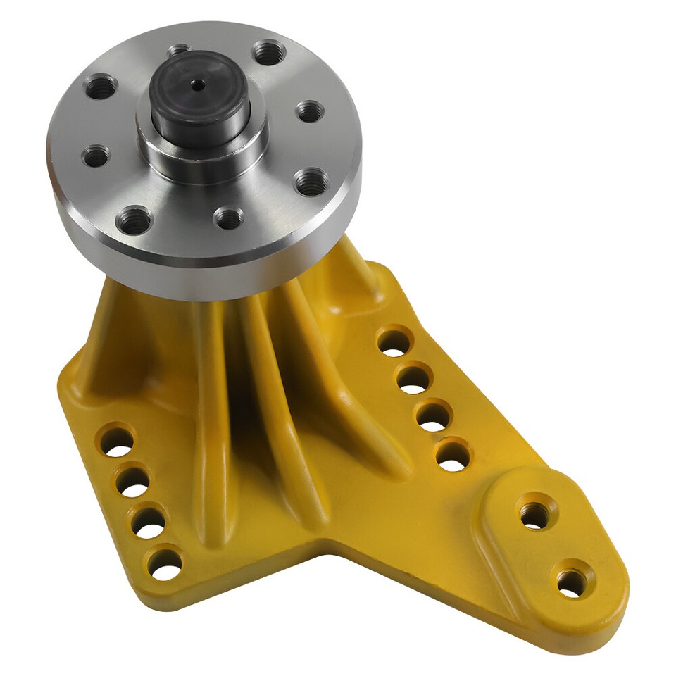 For John Deere 4045 6068 3029 260 270 280 310J 410G Fan Drive RE500539 ...