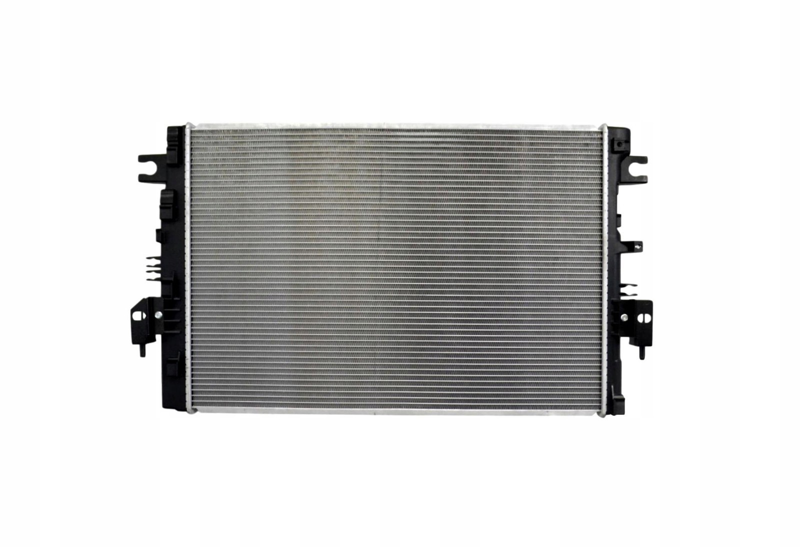 RADIATOR FITS NISSAN NAVARA D23 2,3 2,5 DCI 2014- AT 21460-4JM0A ...