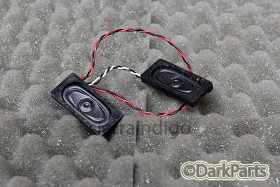 Fujitsu Siemens Lifebook E7010 Laptop Speakers | eBay