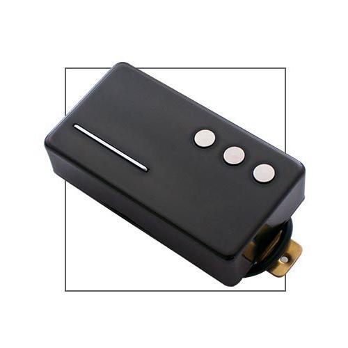 Railhammer HEAVY 90 Humcutter Bridge Pickup Gold HUBRGD | eBay