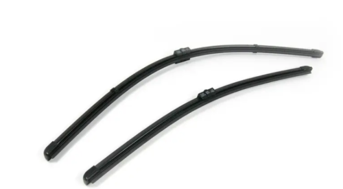 BMW FACTORY GENUINE PART WIPER BLADE SET 3 SERIES E90 E91 2006-2009 ...