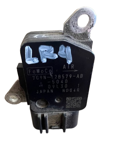 Capteur De Débit D'Air De Masse OEM Land Rover LR4 10-13 MAF LR012073 ...