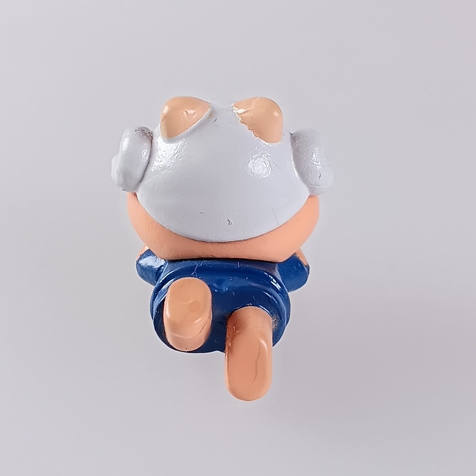 Han Quokka - Stray Kids SKZOO Fuchifuchi-Kororin Figure Bandai From ...
