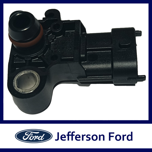 Genuine Ford MAP Sensor Falcon FG MKII FGX Focus Ranger Transit | eBay ...