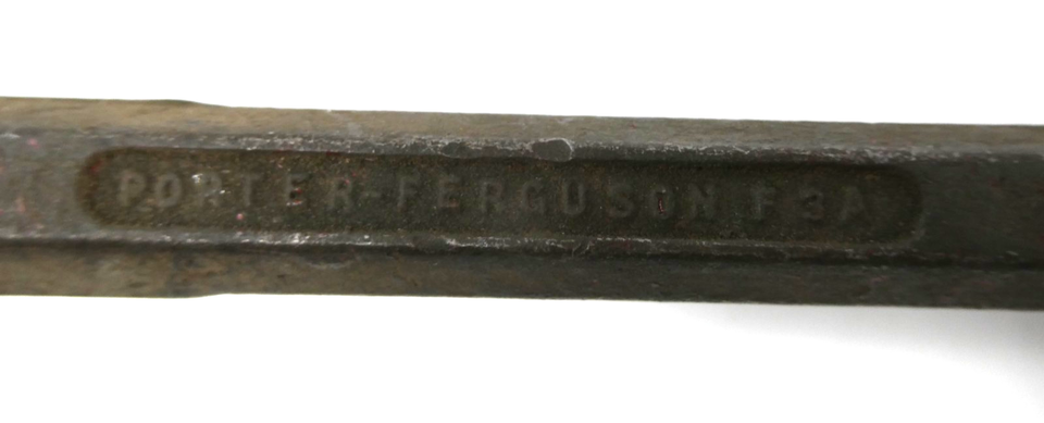 Vintage Porter Ferguson Auto Body Spoon Dolly F-3 Curve Tight Space F3 ...