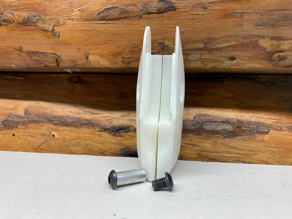 'Goliath' Bond Arms Derringer Grips Extra Long Smooth Finish Color ...