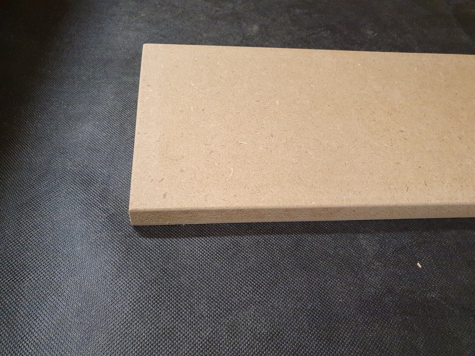 Drawer fronts blank MDF | eBay UK