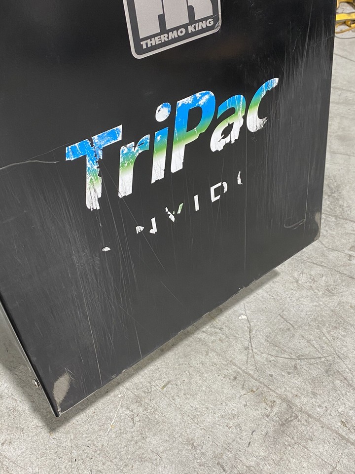 Thermo King Tripac All Electric Envidia Battery Unit HTG1348932 New | eBay