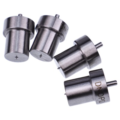 4X NEW Injector Nozzle DN0PDN112 for Mitsubishi 4D56 Engine 35 L200 ...