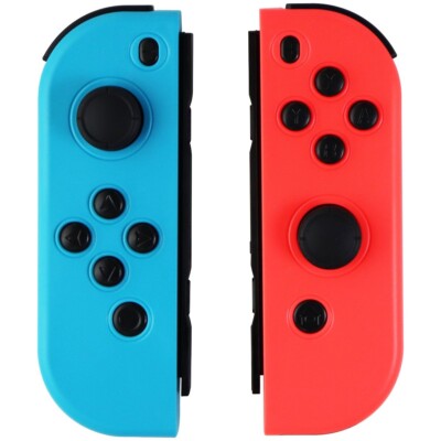 Generic Replacement Left and Right Controllers for Nintendo Switch ...
