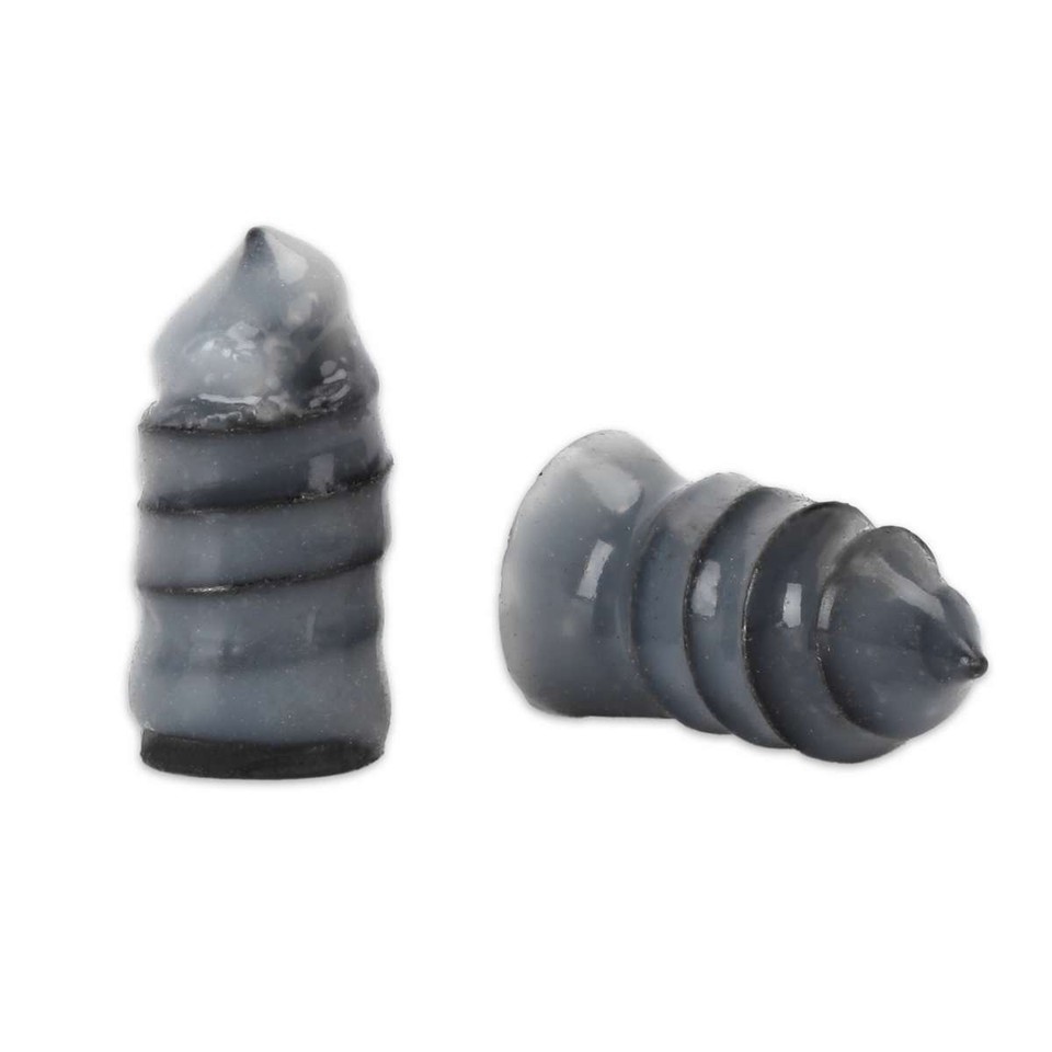 10/30/50Pcs Tire Repair Screw in Rubber Plug Nail Car Tyre Puncture Kit ...