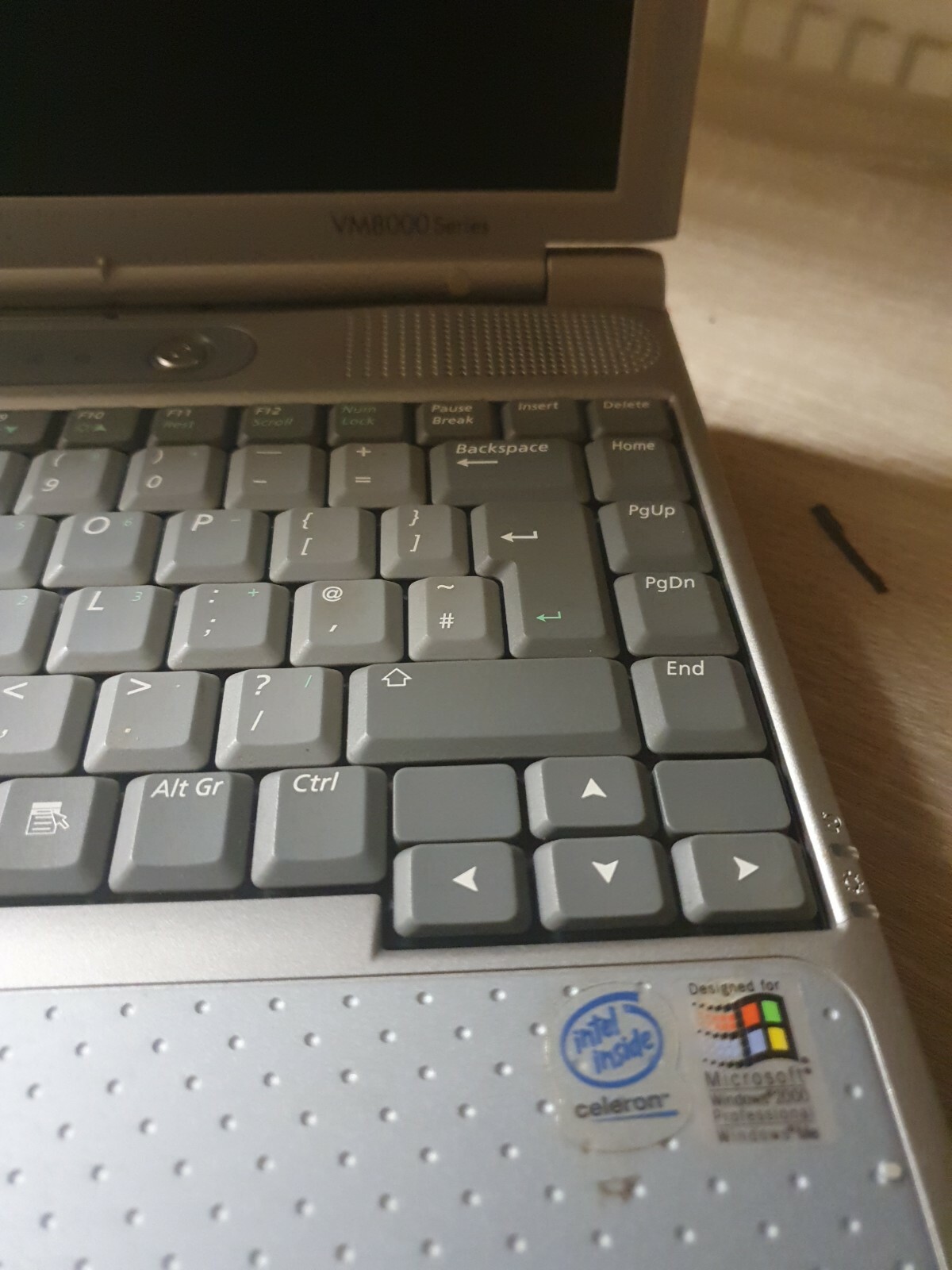 samsung vm8000 series laptop (UNTESTED SOLD AS SEEN) FAST & FREE UK 🇬🇧 ...
