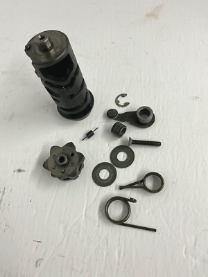 2005 - 2020 TTR230 Shift Drum Shift Cam Spring Lever Segment | eBay