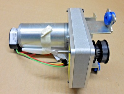 1pcs 12V DC Motor High Power 500w Torque 3N.m Resolver Brushless servo ...