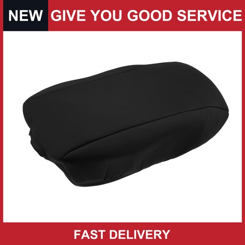 Pack of 1 for Dodge Durango 2011-2020 Center Console Armrest Seat Box ...