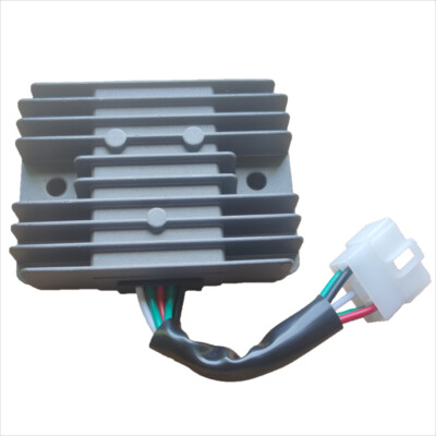 Voltage Rectifier Regulator for Kipor two-cylinder gasoline engine ...