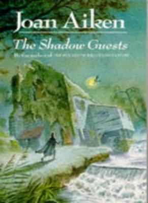 The Shadow Guests By Joan Aiken. 9780099888208 | eBay