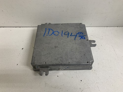 2007-2008 Honda Fit Sport Auto Engine Computer Control Module Ecu Ecm ...