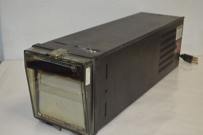 Recorders & Plotters - Chart Recorder Plotter