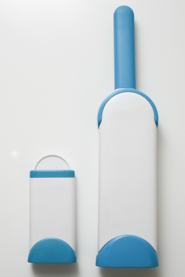 Lint Removal Tool With Repository for Lint on Main Unit Two Sided ...