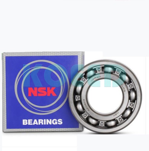 NSK 16017 Deep Groove Ball Bearings 85x130x14mm # | eBay