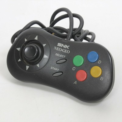 Aca neo geo pc controller support - lanagplus